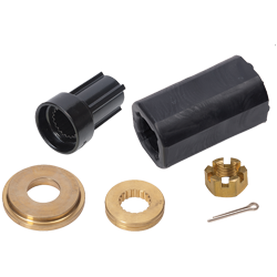 SOLAS Rubex RBX-150 Hub Kit — Kawartha Propeller