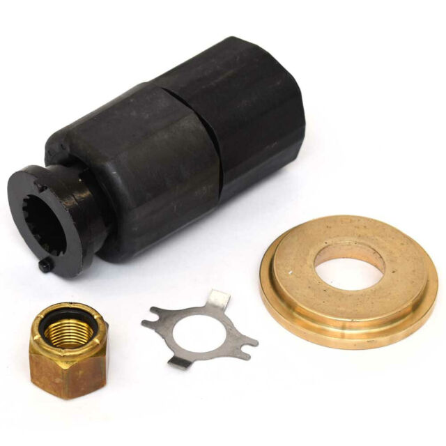 Mercury 835257K10 Flo-Torq IV SSR Hub Kit — Kawartha Propeller